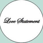 Love Statement, - | Keepface