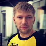 Mykhailo Blagin, - | Keepface