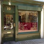 Low Tide Tattoo UK, - | Keepface