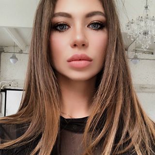 kudrina.v.s, Fashion - Belarus | Keepface