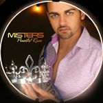 Misters of Puerto Rico, - Puerto Rico | Keepface
