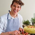 Luca Perego - LuCake® -24anni, Food - Italy | Keepface