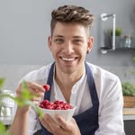 Luca Perego - LuCake® -24anni, Food - Italy | Keepface