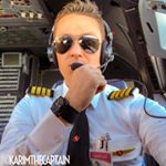 Captain Karim Nafatni, - | Keepface