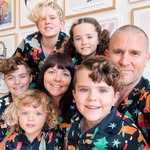 Rosie, - New Zealand | Keepface