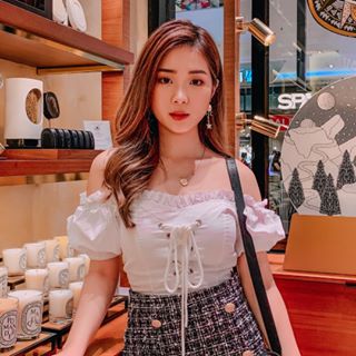 Jessica Chaw, Beauty - Malaysia | Keepface