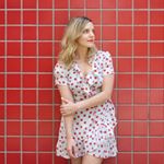 SARAH TARCA •, Enterpreneur - | Keepface