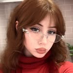 𝒸𝒶𝓇𝑜𝓁𝒾𝓃𝑒, Art / Design - | Keepface