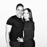 Carlos y Vicky, - | Keepface