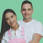 Carlos y Vicky, - | Keepface