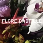 FLORE BASTILLE, - | Keepface