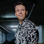 Luis Pedraza, - | Keepface