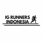 Instagram Runners Indonesia, - | Keepface