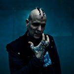 Samppa Von Cyborg, - | Keepface