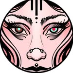 Alisha Harding, - | Keepface