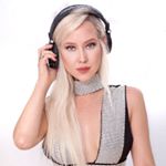 DJ Blondie - Catarina Starke, Music - Philippines | Keepface