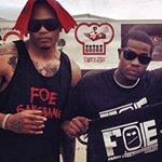 Foe Boyz, - | Keepface