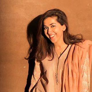 Amber Javed, - Pakistan | Keepface