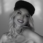 Katya Bakat, - Russian Federation | Keepface