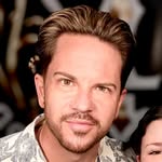 Paul Todd, Art / Design - United States | Keepface