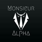 Monsieur Alpha, - | Keepface
