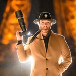 Leandro Dias, - | Keepface