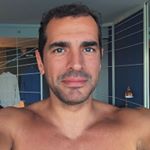 Cristian, Sport/Fitness - Spain | Keepface