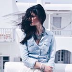 MARIA TSOUKALA, Fashion - Greece | Keepface