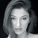 INGA LEPS, Cinema - | Keepface