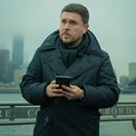 Justin FitzPatrick, Book - | Keepface