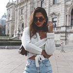 Denisa Retegan, - Romania | Keepface