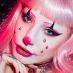 Miss Justine Marie, - | Keepface