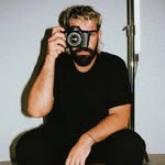 Sven Barucha, - Germany | Keepface