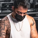 Tommy Lee, - | Keepface