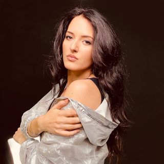 Desislava Zlateva, Music - Bulgaria | Keepface