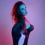 Amanda Rome West, Cinema - | Keepface