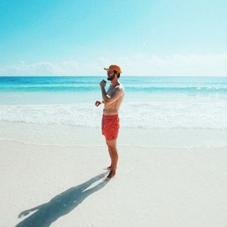 andrew sokolow, - United States | Keepface