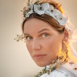 Школьная Форма Polina Golub, - | Keepface