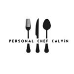 PERSONAL CHEF CALVIN, - | Keepface