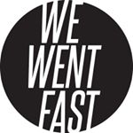 We Went Fast, - | Keepface