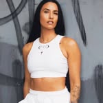 Anne Evans Cody, - | Keepface