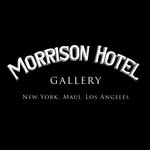 Morrison Hotel Gallery, - | Keepface