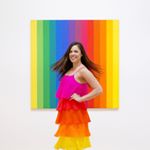 Michelle Satterlee, Fashion - | Keepface