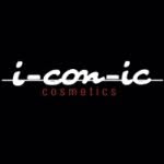 Iconic Cosmetics, - | Keepface