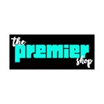 The Premier Shop, - | Keepface