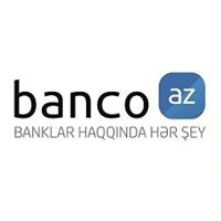 Banco.az, - Azerbaijan | Keepface