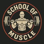 School Of Muscle, - | Keepface