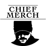 Chief Merch, - | Keepface