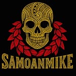 Michael Fatutoa, - Samoa | Keepface