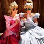 Princess Perplexity, Parents/Kids - | Keepface